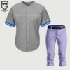 Baseball Uniform Builder | Custom USA Baseball Jersey