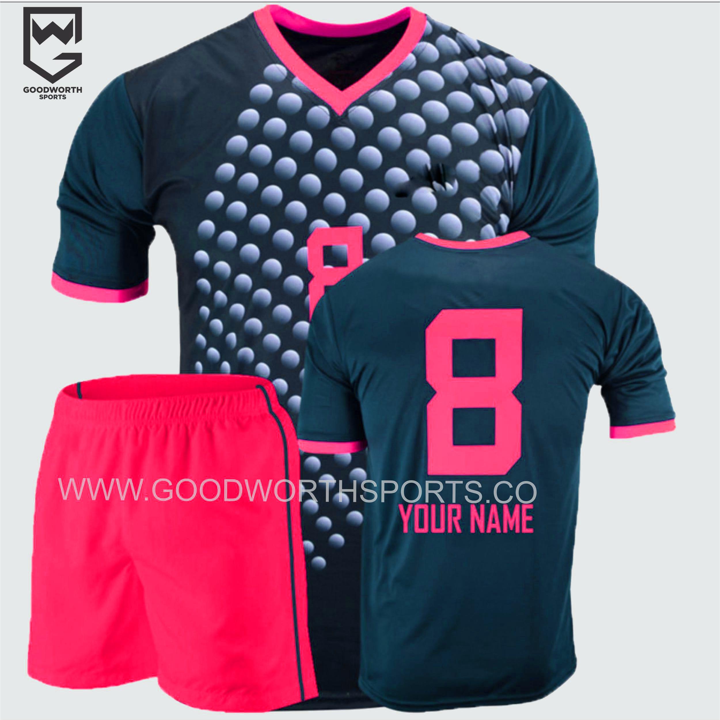 Uniform Builder | Custom Sports & Workwear Online