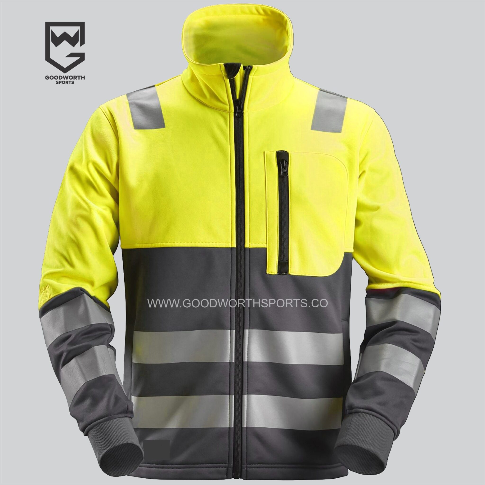 Custom Jacket Manufacturer | Jacket Factories