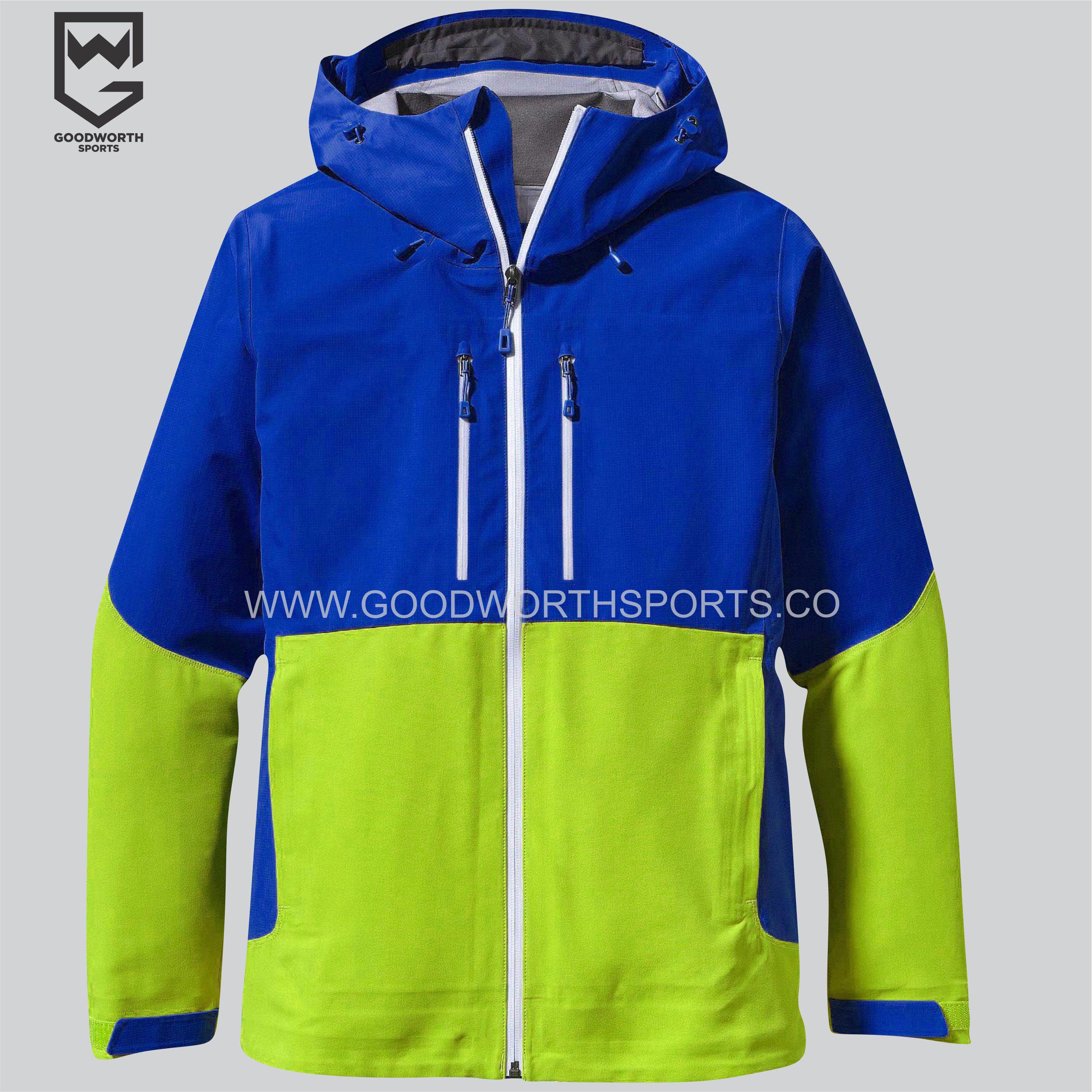 Custom Jacket Manufacturer | Jacket Factories