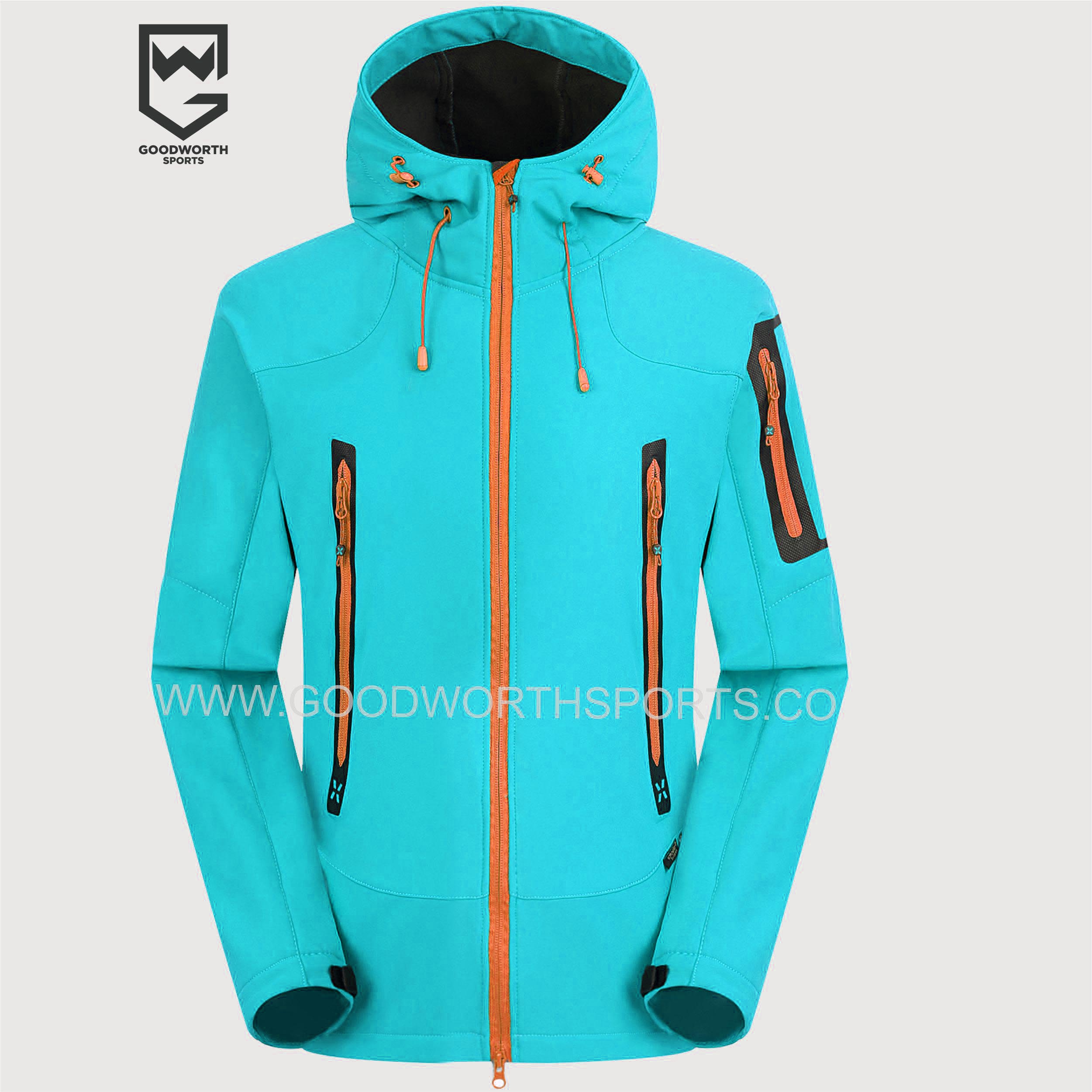 Custom Jacket Manufacturer | Jacket Factories